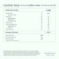 Pure Form® Inositol Powder | 40:1 Myo-Inositol and D-Chiro-Inositol w ...