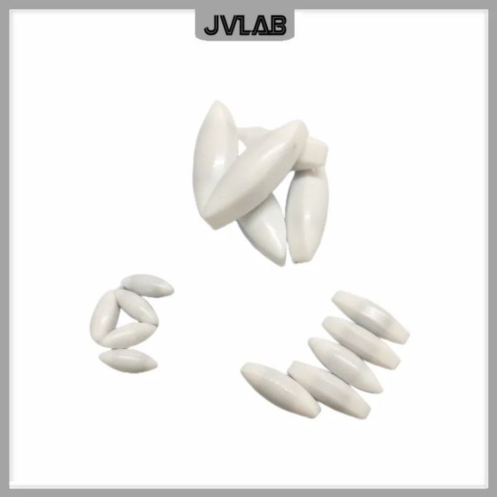 PTFE Magnetic Stirrer Bar Stir Mixer PTFE A-type Stirring Bars Lab ...