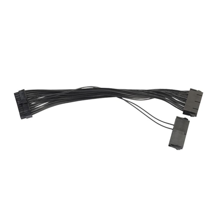 (TIPM) 24 Pin to 20+4 Pin Dual Power Synchronous Start Cable Supply ...