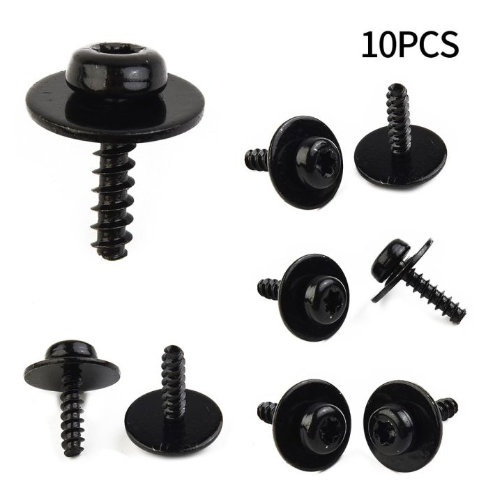 Easy Fit Torx Screw Bolts for Ford Focus Escape Under Engine Shield ...