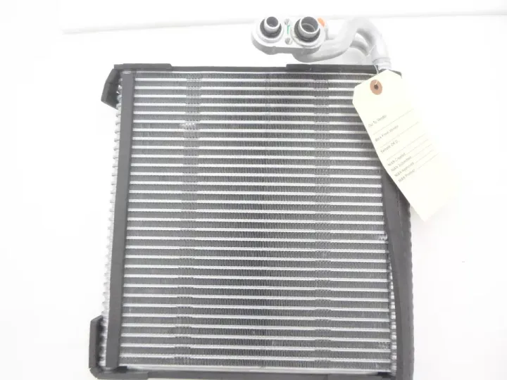 Chevrolet Spark Evaporator/2016-2018 4th Gen/Facelift/Cooling Coil ...