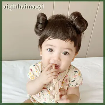 Baby Fake Hair Best Price in Singapore Sep 2024 Lazada