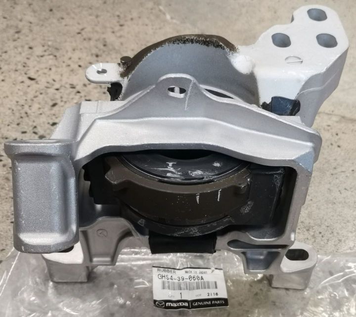 Mazda Engine Support / Mount # 3 - RIGHT - for Mazda 3 2.0L SKYACTIV ...