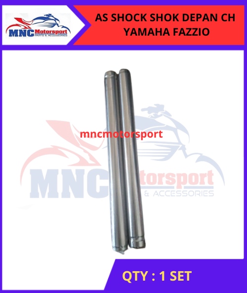 AS SHOCK SHOK DEPAN CH YAMAHA FAZZIO | Lazada Indonesia