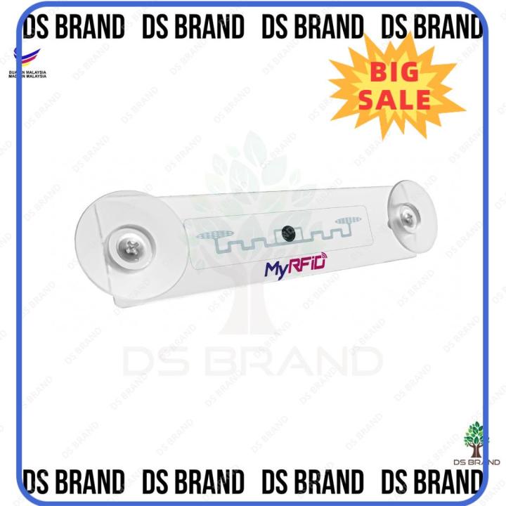 ⭐ [100% ORIGINAL] ⭐ MY RFID HolderRFID Touch n Go TNG RFID Tag Sticker ...