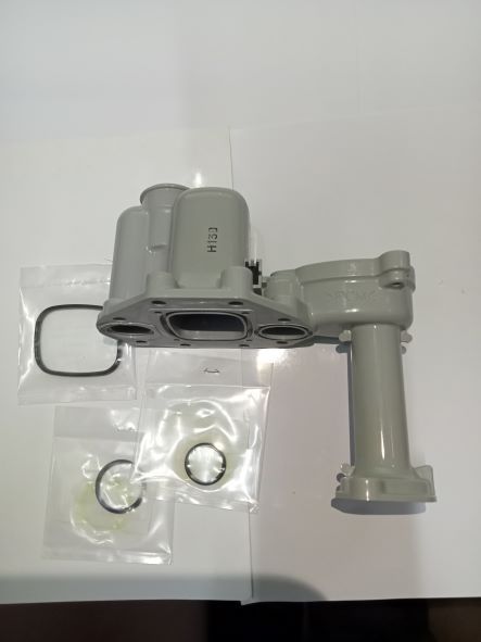 หัวเรือนปั้มฮิตาชิ WT-P100-300EX,GP,GXรุ่นWM-P150-350GX,GX2รุ่น150-400XS,XXและยางรองเรือนปั้ม กด ...