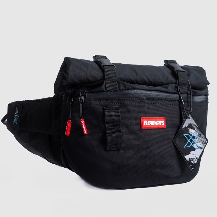 DEADWAYS Cambridge X-Pac | Lazada PH