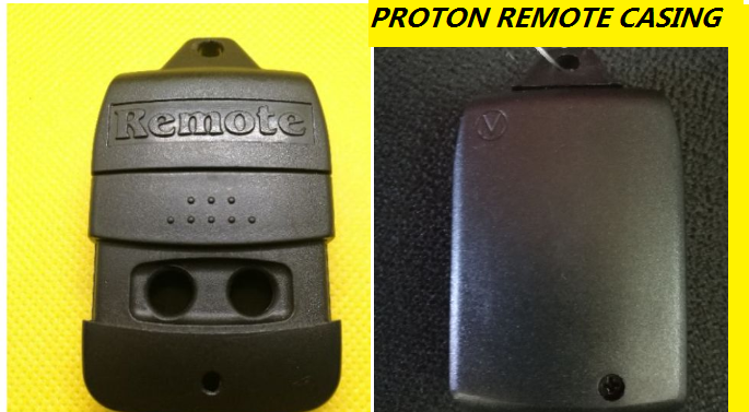 PROTON WIRA REMOTE CASING/ISWARA Remote Casing | Lazada