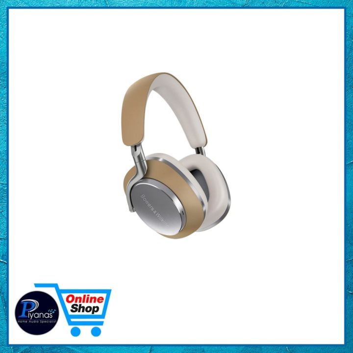Bowers&Wilkins Px-8 (Tan)Headphone/Piyanas Electric/ Piyanas (ปิยะนัส ...