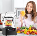 AMAX T8 Ice Crusher Blender For Shakes and Smoothies 2200W Professional ...