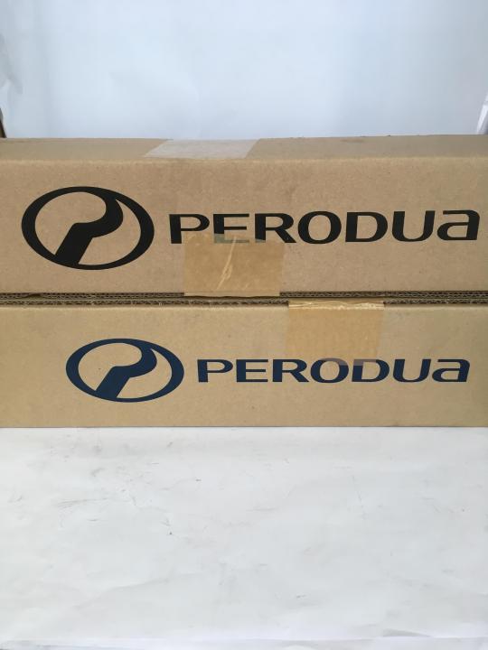 ORIGINAL (1 PAIR) PERODUA VIVA 1.0 AUTO LH-SHORT AND RH-LONG DRIVE ...