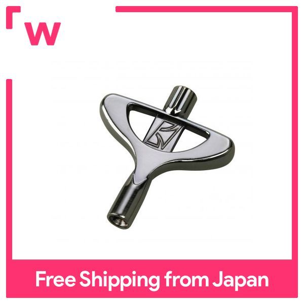 TAMA Tuning Key Black Nickel TDK10BN | Lazada PH