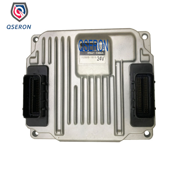 Auto ECU Engine Control Unit 89661-E0064 89661E0064 89661E0064 for HINO ...