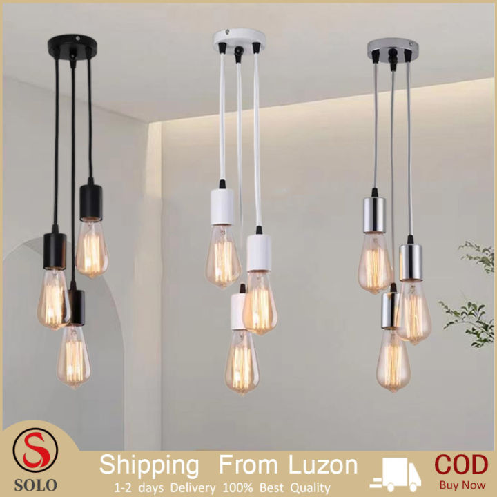 Solo Droplights Ceiling Light Bar Counter Lights Chandelier Light ...