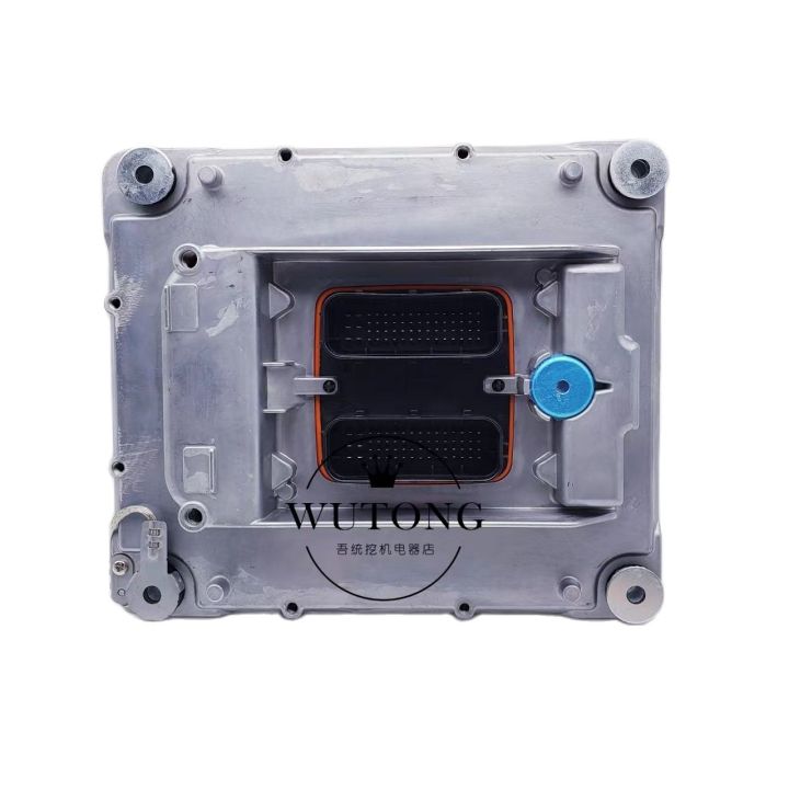 Volvo excavator parts EC210B computer controller panel ECU EC240B EC290B computer box D6D D6E ...