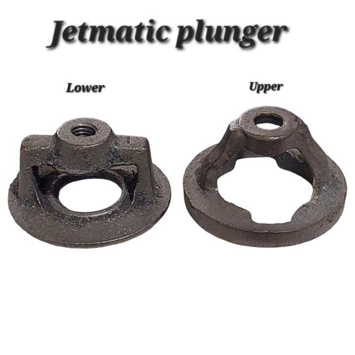 Jetmatic hand pump manual lower and upper plunger | Lazada PH