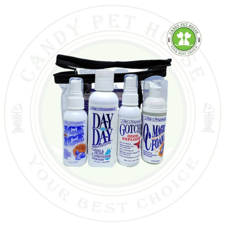 Chris Christensen Maintenance System Kit | Lazada