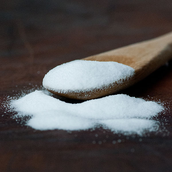 PREMIUM VEGAN INULIN FOS (FINE POWDER) - PREBIOTIC FIBER / อินูลิน พรี ...