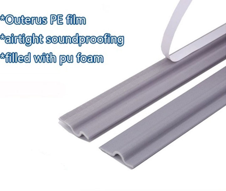 2M self-adhesive window sealing strip casement door and window sealing ...