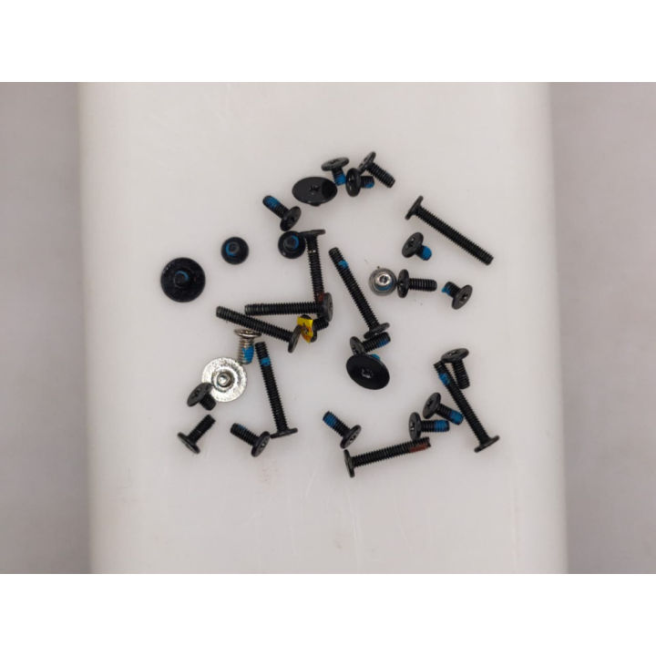 ET52 BAUT-AS-8 BAUT SET LAPTOP ASUS X441S BAUT ONLY | Lazada Indonesia