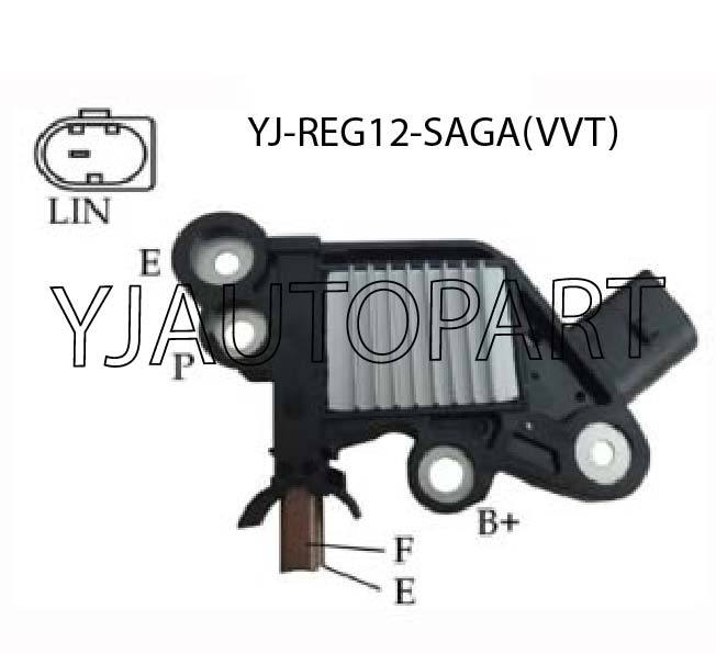ALTERNATOR IC REGULATOR(LIN) PROTON VVT SAGA/PERSONA/IRIZ | Lazada