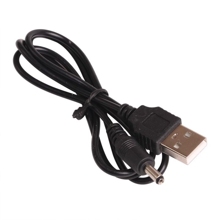Dây Cáp Chuyển Đổi Usb Sang Cổng 3.5 mm 5v Dc Tiện Dụng - Dây sạc ...