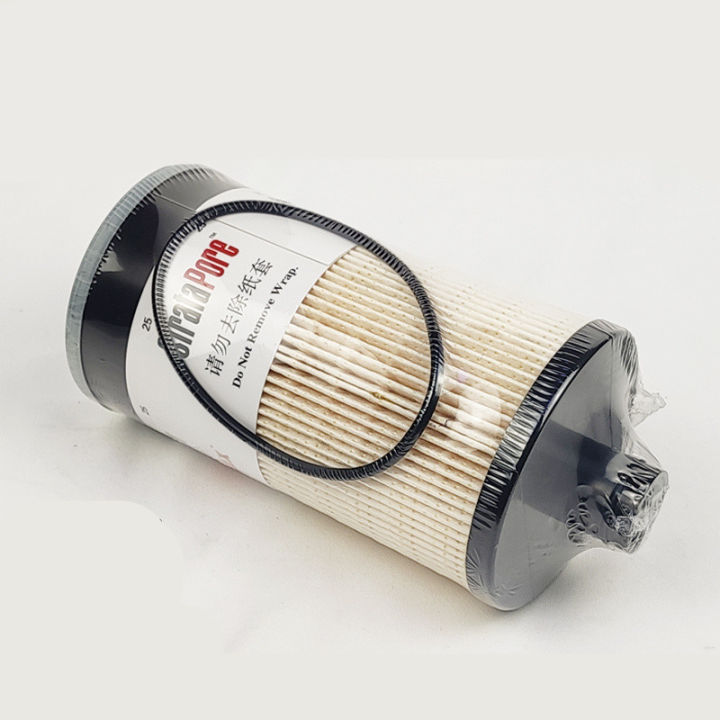 【No-Questions-Asked Refund】 Fuel Filter Wg9925550105 For Sinotruk Howo ...