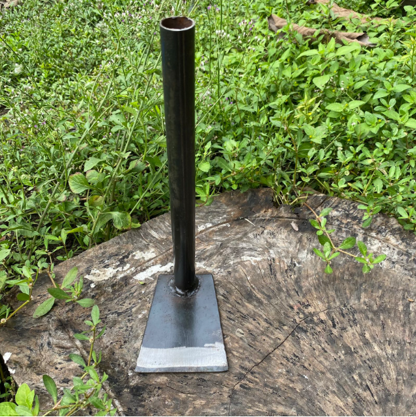 Cangkul Kecil Berkebun - Pacul Kecil Gagang Besi - Kored Rumput Baja ...