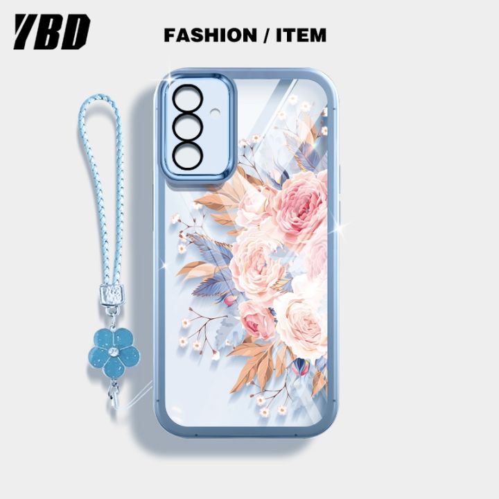 YBD Phone Case for Samsung Galaxy A55 A35 A13 A04S A05S A14 A15 A24 A25 ...