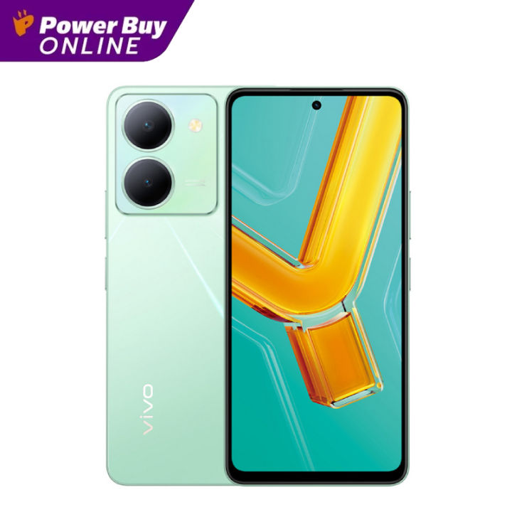 Vivo Y36 5G (RAM 8GB, 256GB) | Lazada.co.th