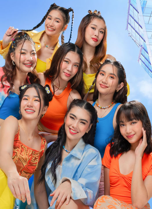 BINI High Quality Posters | Lazada PH