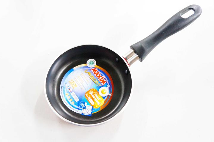 Teflon Maxim Valentino ukuran 12cm | Lazada Indonesia