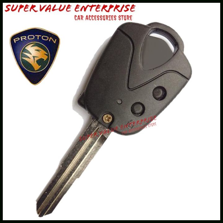 Proton remote control alarm For Proton Waja | Lazada