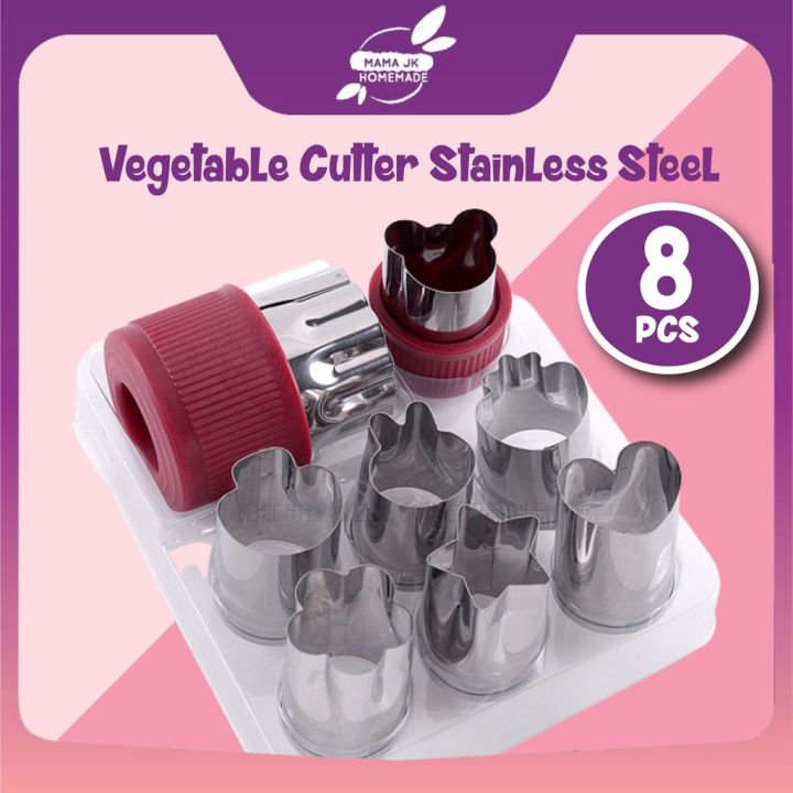 Cookie Cutters Baking Biscuit Tools Kit, Silicone Spatulas with Funny ...