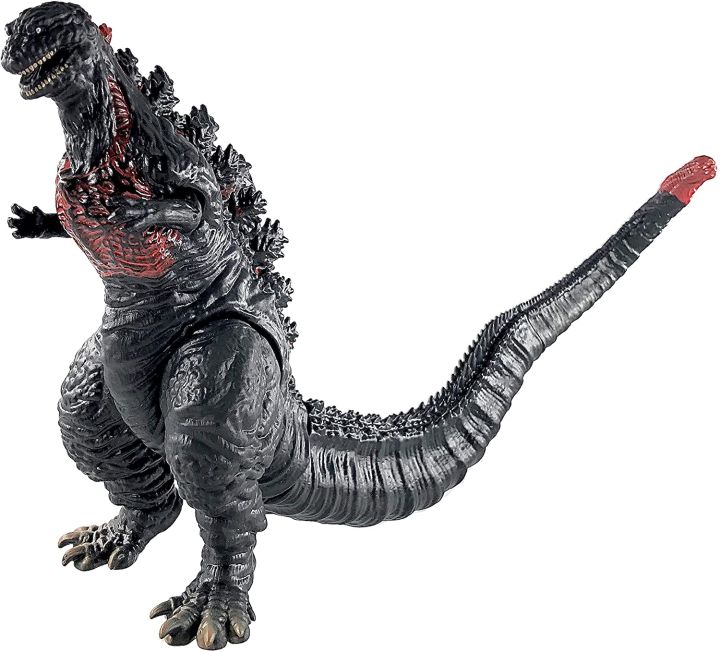 ACTION FIGURES SHIN GODZILLA 7INCH | Lazada PH