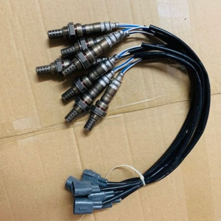 NEW front 2pin o2 sensor for toyota avanza perodua alza Oxygen Sensor ...