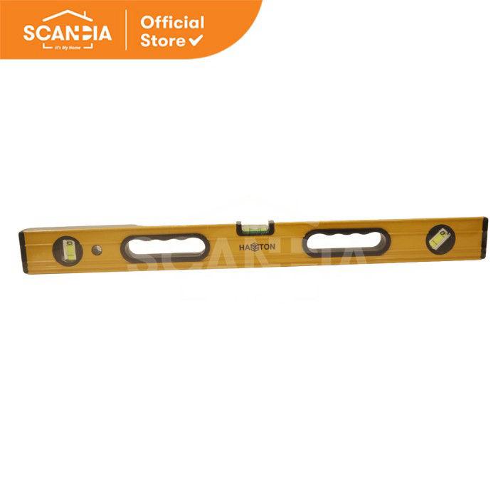 SCANDIA Alat Ukur Waterpas 24 Inch (4632-024) | Lazada Indonesia
