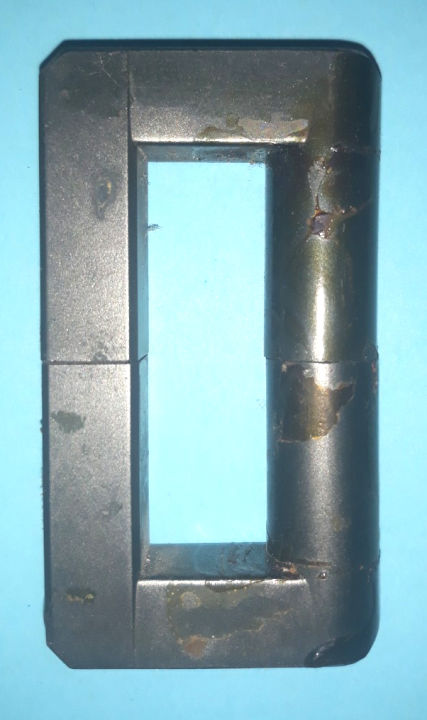 1 Biến áp xung Flyback hoặc nguồn của Tivi CRT - Hàng tháo máy ( Mã 53 ...