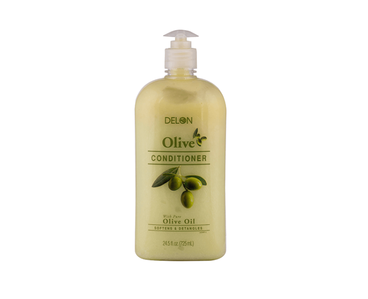 Delon Olive Conditioner – 725ml | Lazada PH