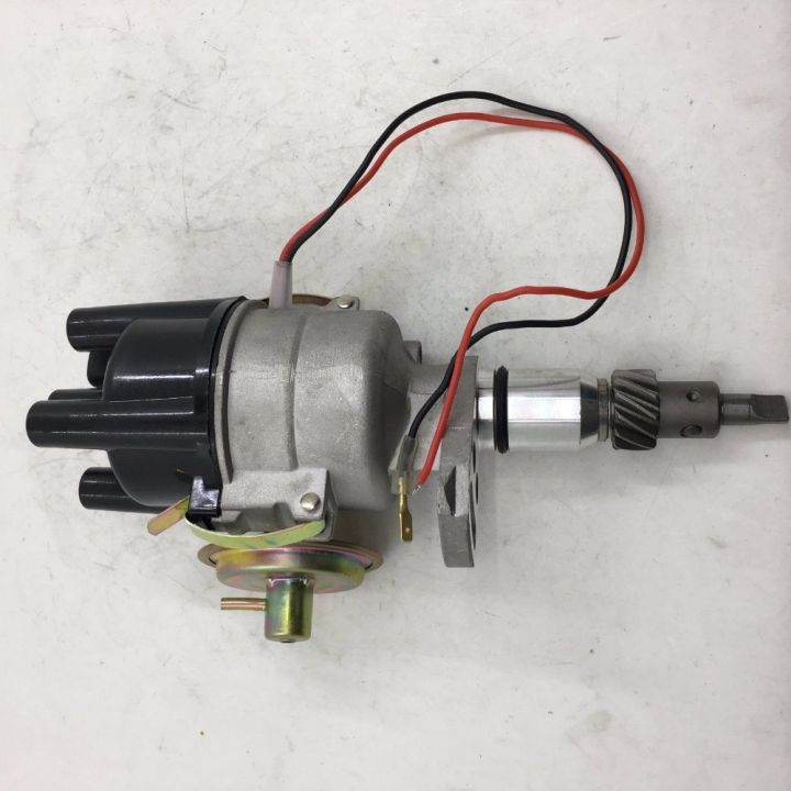 Sherryberg Electronic IGNITION DISTRIBUTOR Fit 1973-1975 Toyota 3K 4K ...