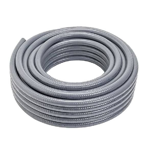 LIQUID TIGHT FLEXIBLE CONDUIT SIZE 1/2" | Lazada PH