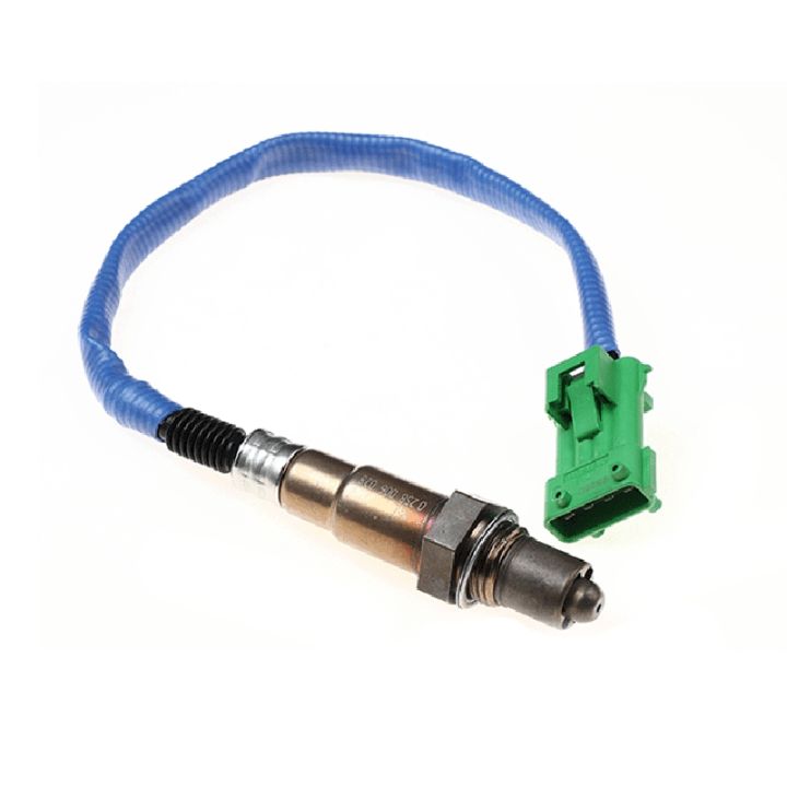 New Oxygen Sensor 4 Wire Oxygen Sensor O2 Sensor for Geely Emgrand ...