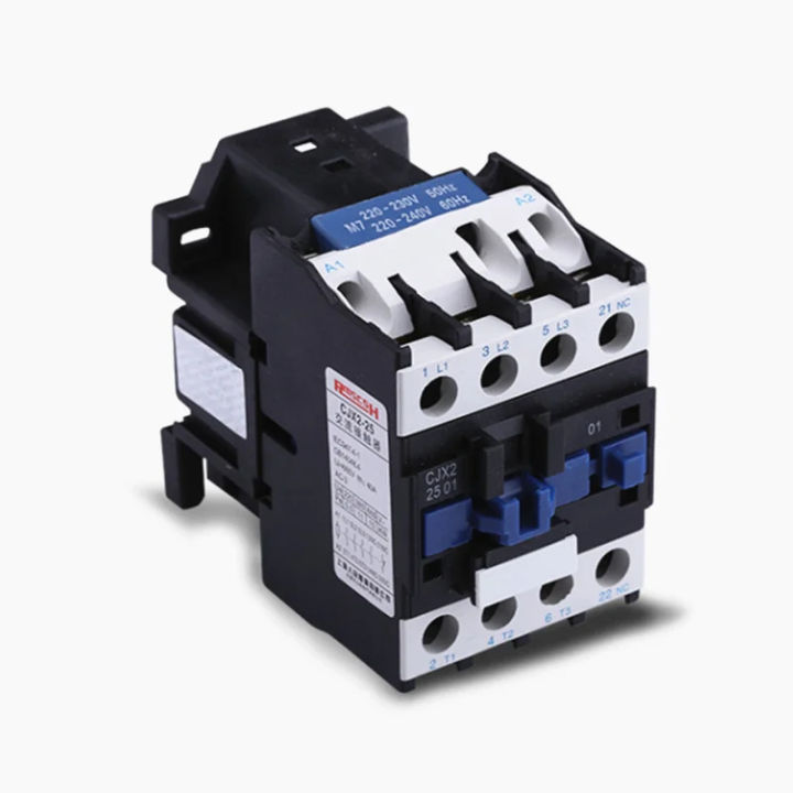 AC contattore contator CJX2-2501 contactor 220v contactor 24v contactor ...