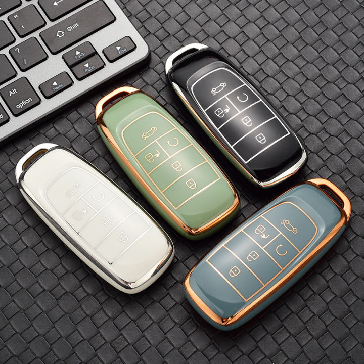 GAC Trumpchi Aion Y Key Case Aions Aion S Mei 580 Aion Plus Aion V Car ...