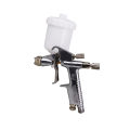 Taiwan Province Prona Polaroid R2-R/R2-F spray gun pneumatic paint ...