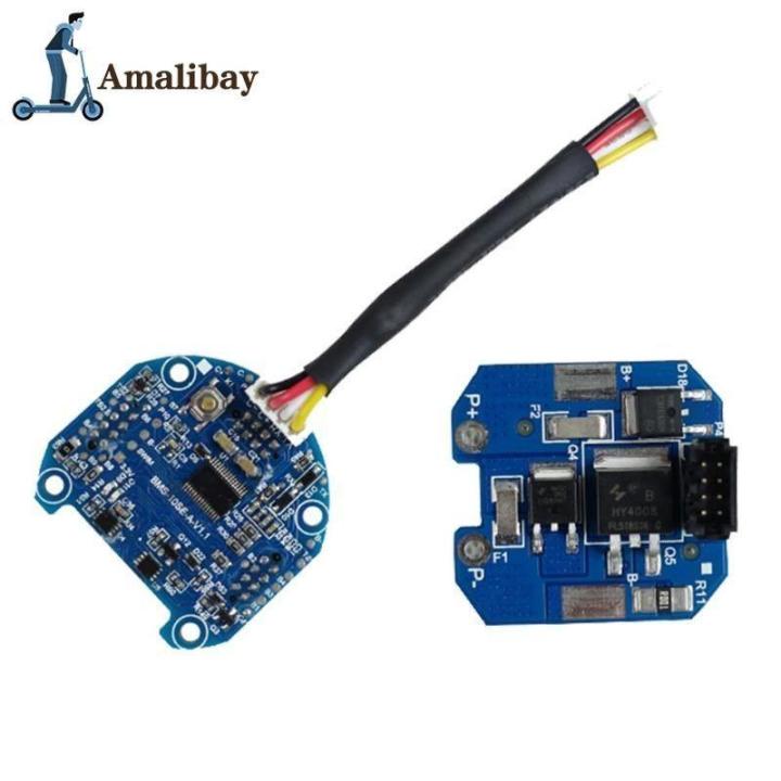 Battery BMS for Ninebot Scooter ES1 ES2 ES4 36v Lithium Batt | Lazada PH