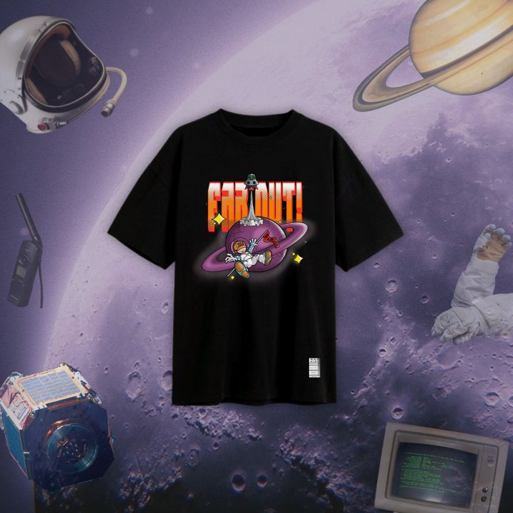 RADKIDZ FAR OUT | Lazada PH