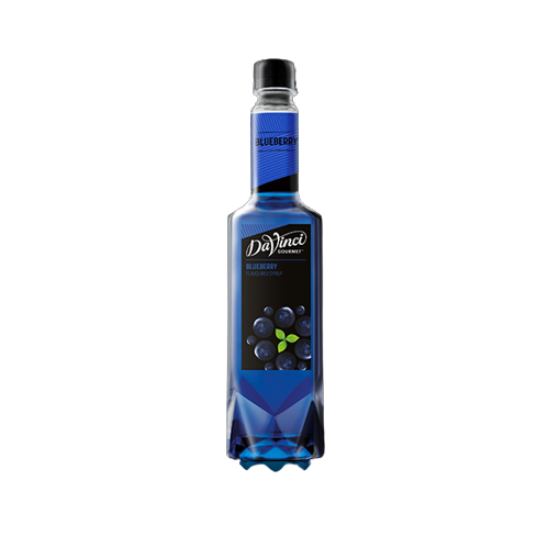 DAVINCI BLUEBERRY 750ML SYRUP | Lazada PH