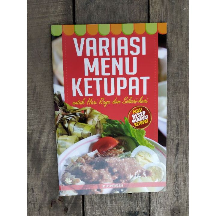 Variasi Menu Ketupat untuk Hari Raya dan Sehari-hari | Lazada Indonesia