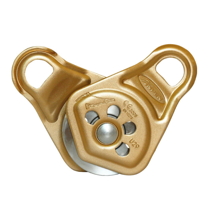 U29 Anpen SINGLE Pulley | Lazada PH